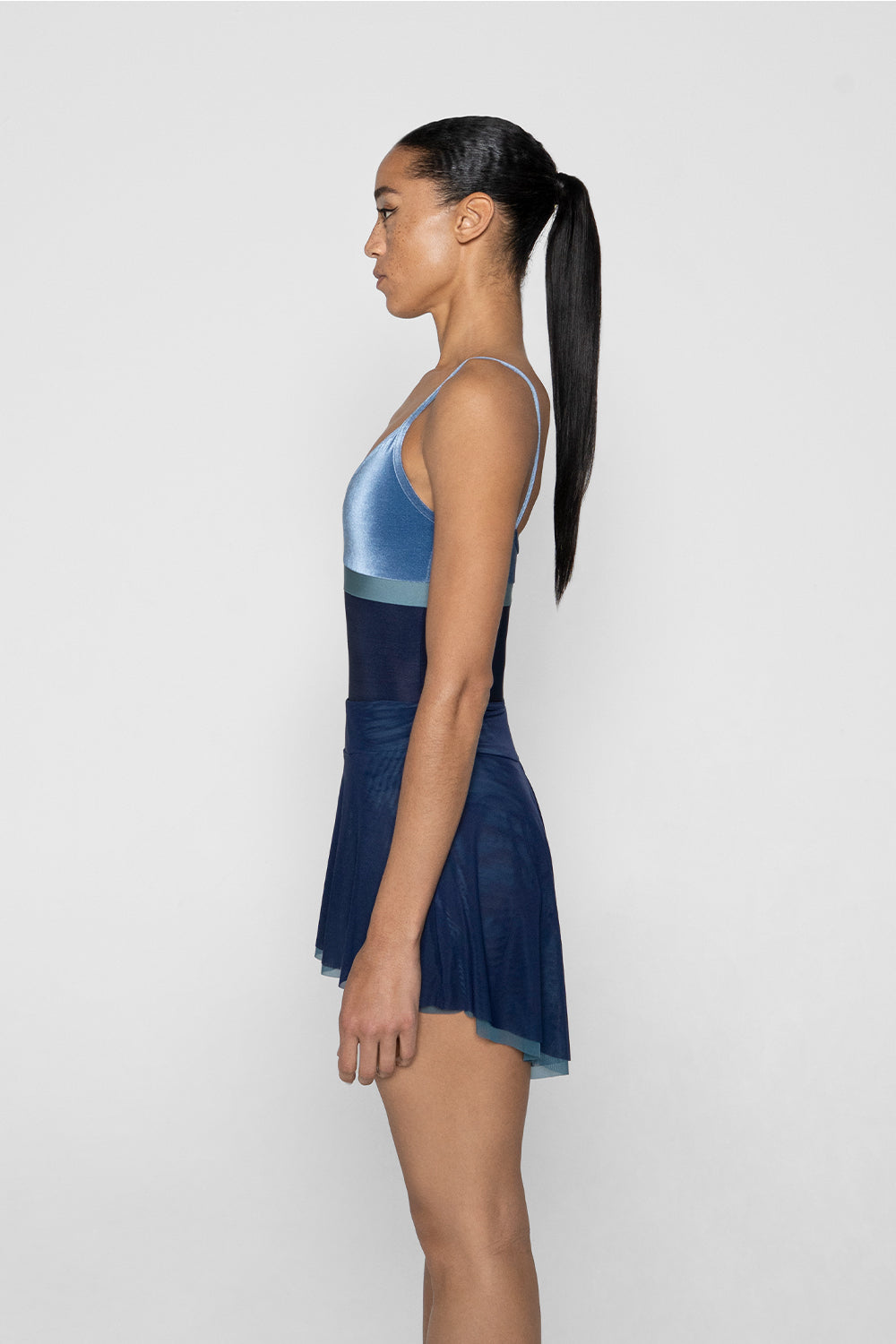 Isabelle-Double-Mesh – Yumiko Europe