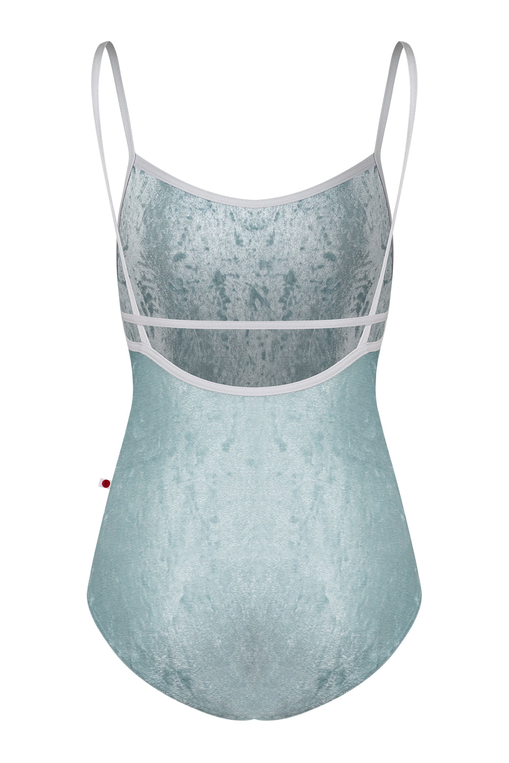 Heather Crushed-Velvet – Yumiko Europe